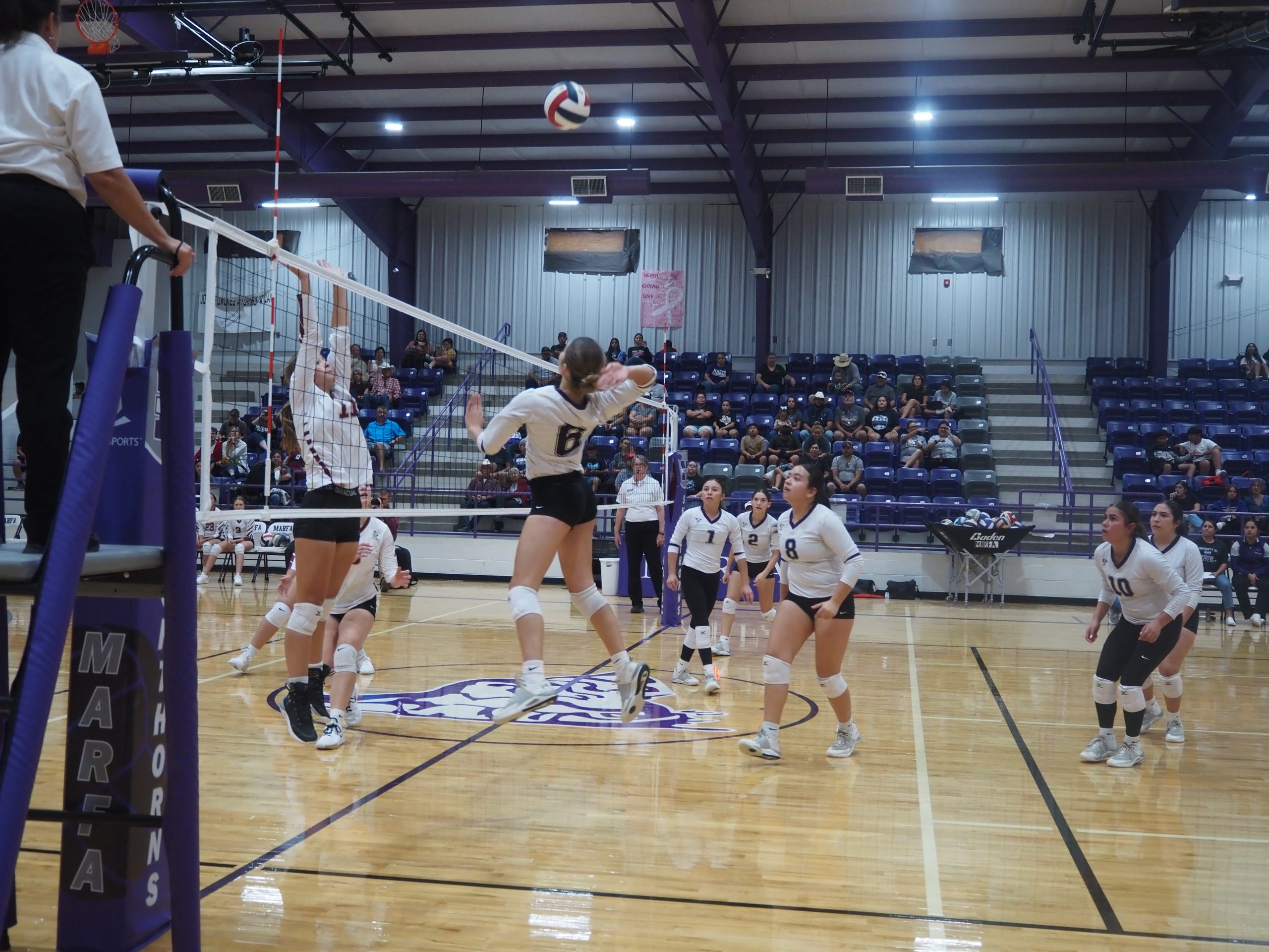 Sports updates from Marfa ISD athletic director: Prep for new season ...