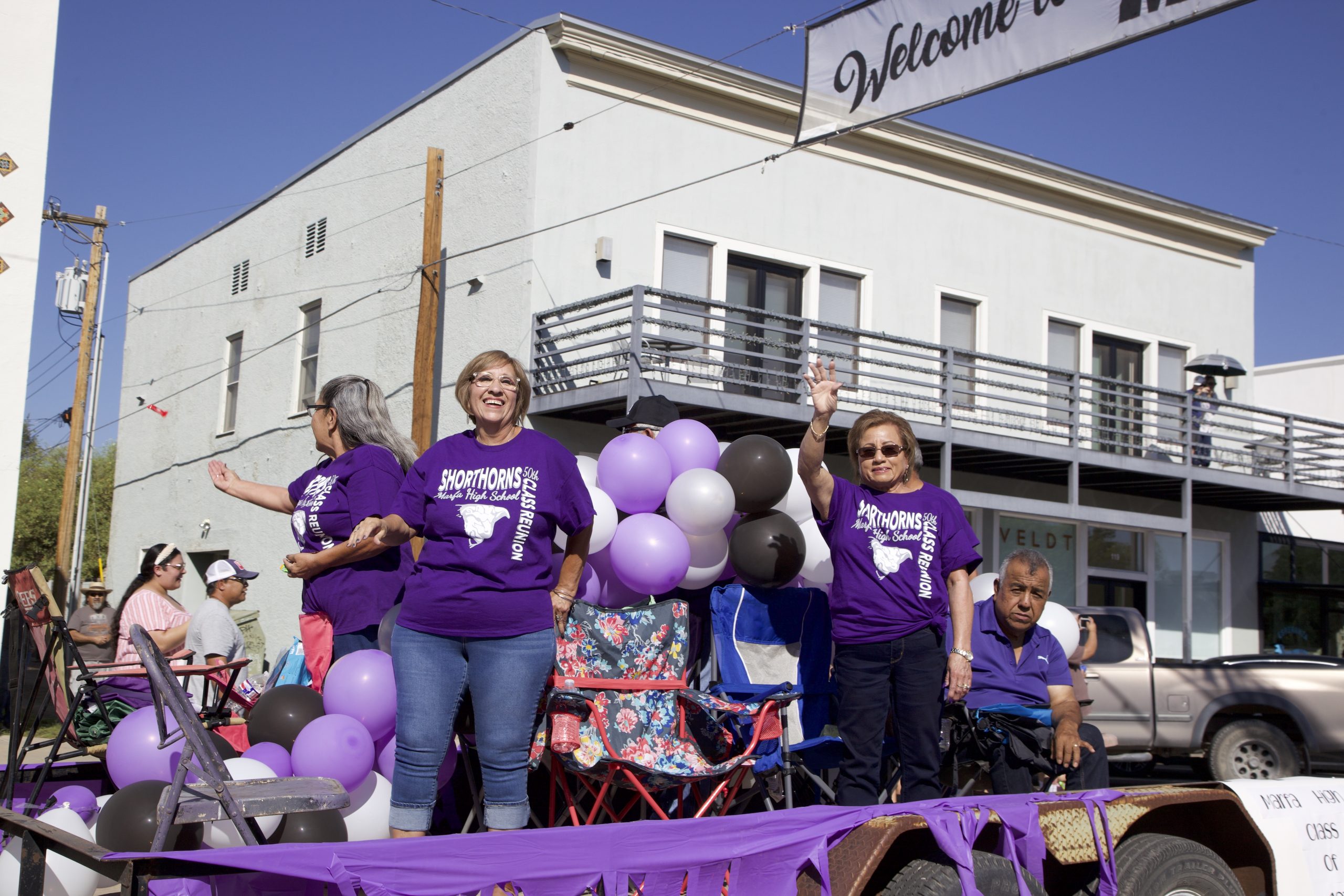 Marfa Lights Festival is a go – Big Bend Sentinel