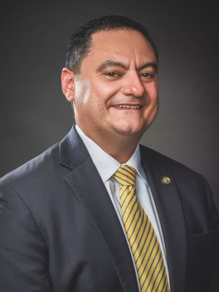 John Klingemann chosen to lead Museum of the Big Bend – Big Bend Sentinel