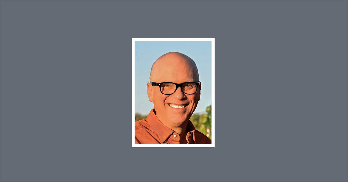 Obituary: Dan Sharp – Big Bend Sentinel