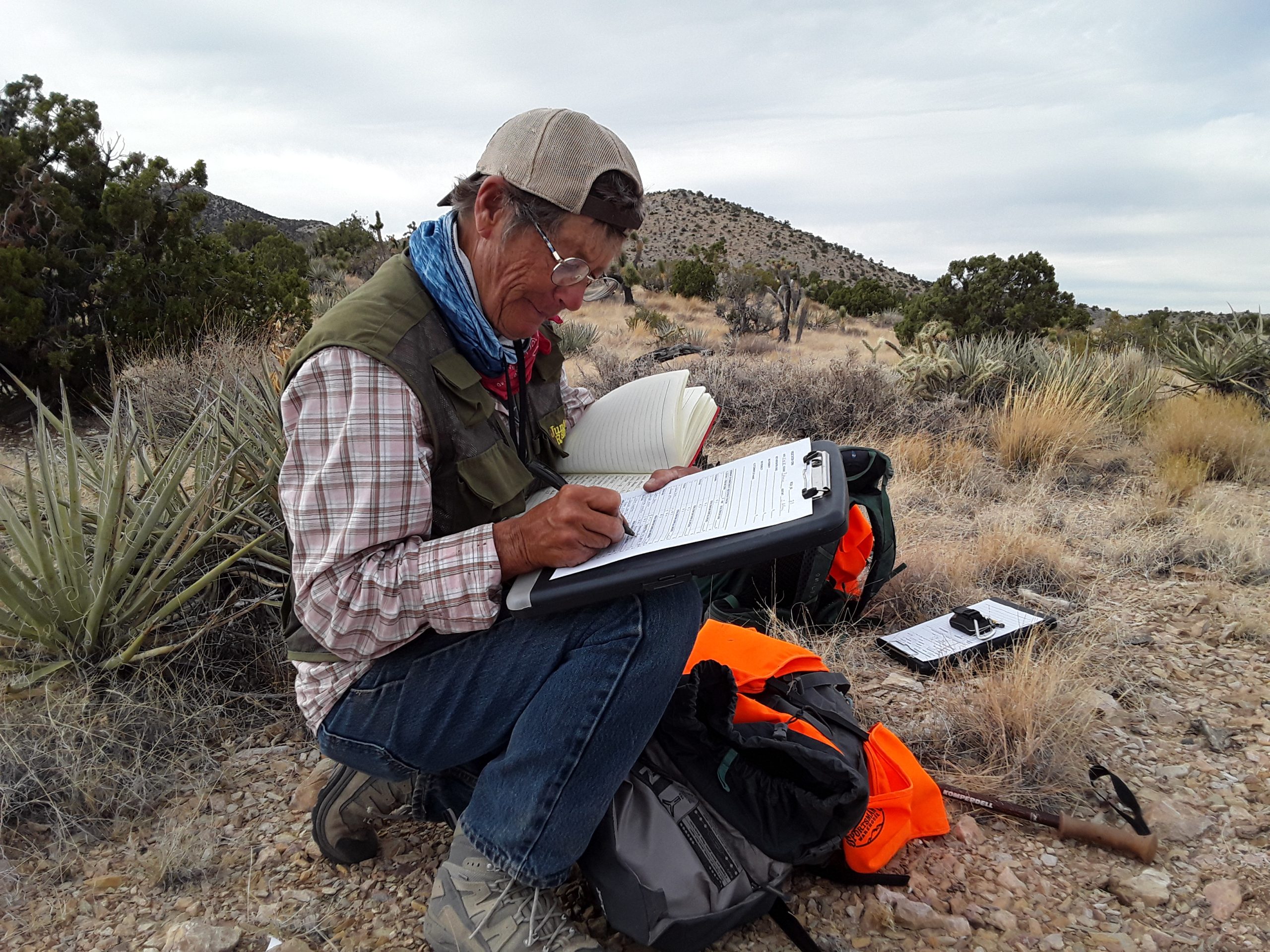 OBITUARY: Patricia Rose Manning – Big Bend Sentinel