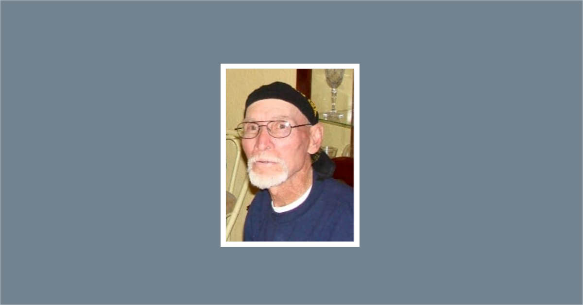 OBITUARY: Armando Roman Flores – Big Bend Sentinel