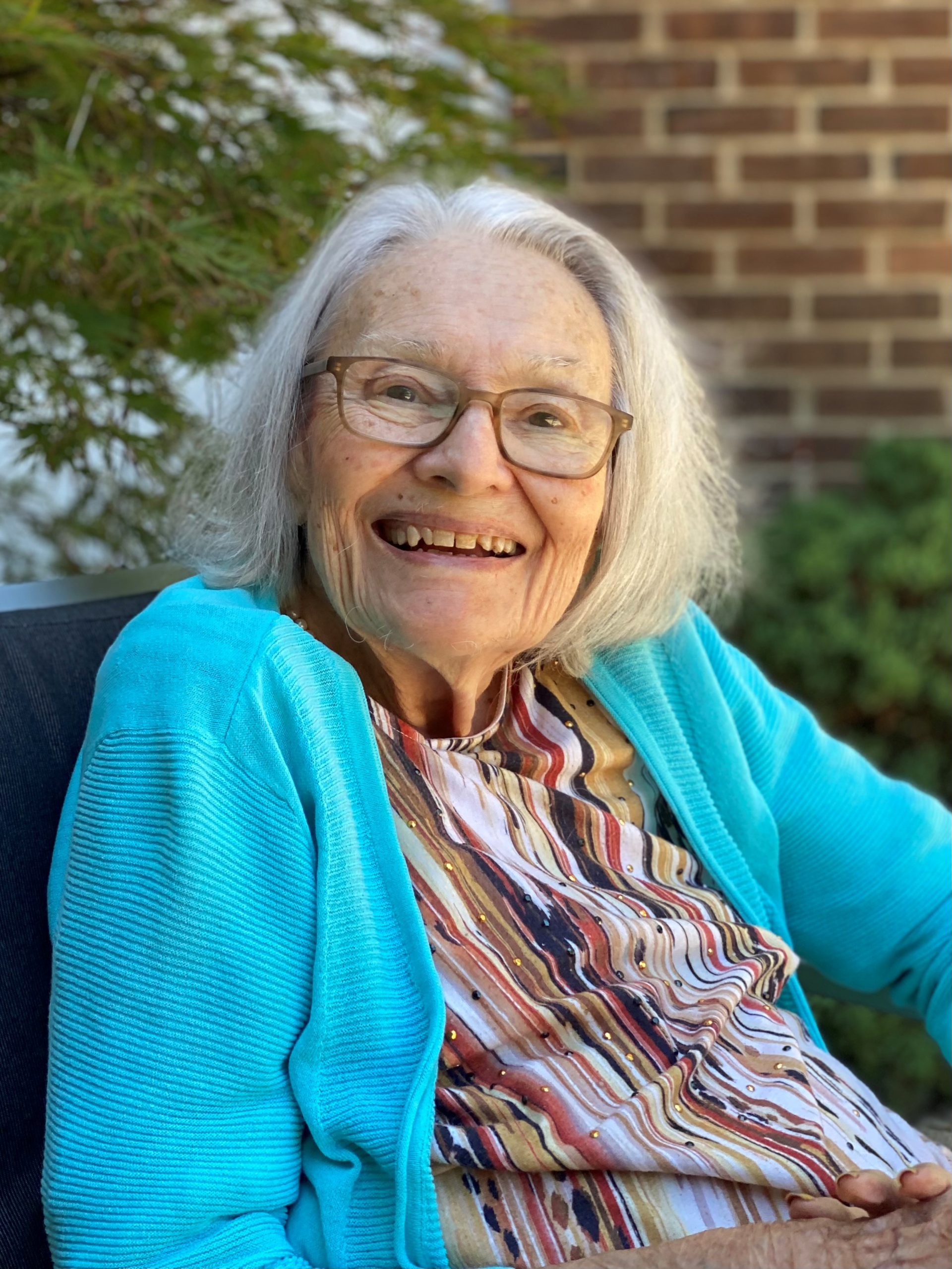 OBITUARY: Lee Merrill – The Big Bend Sentinel