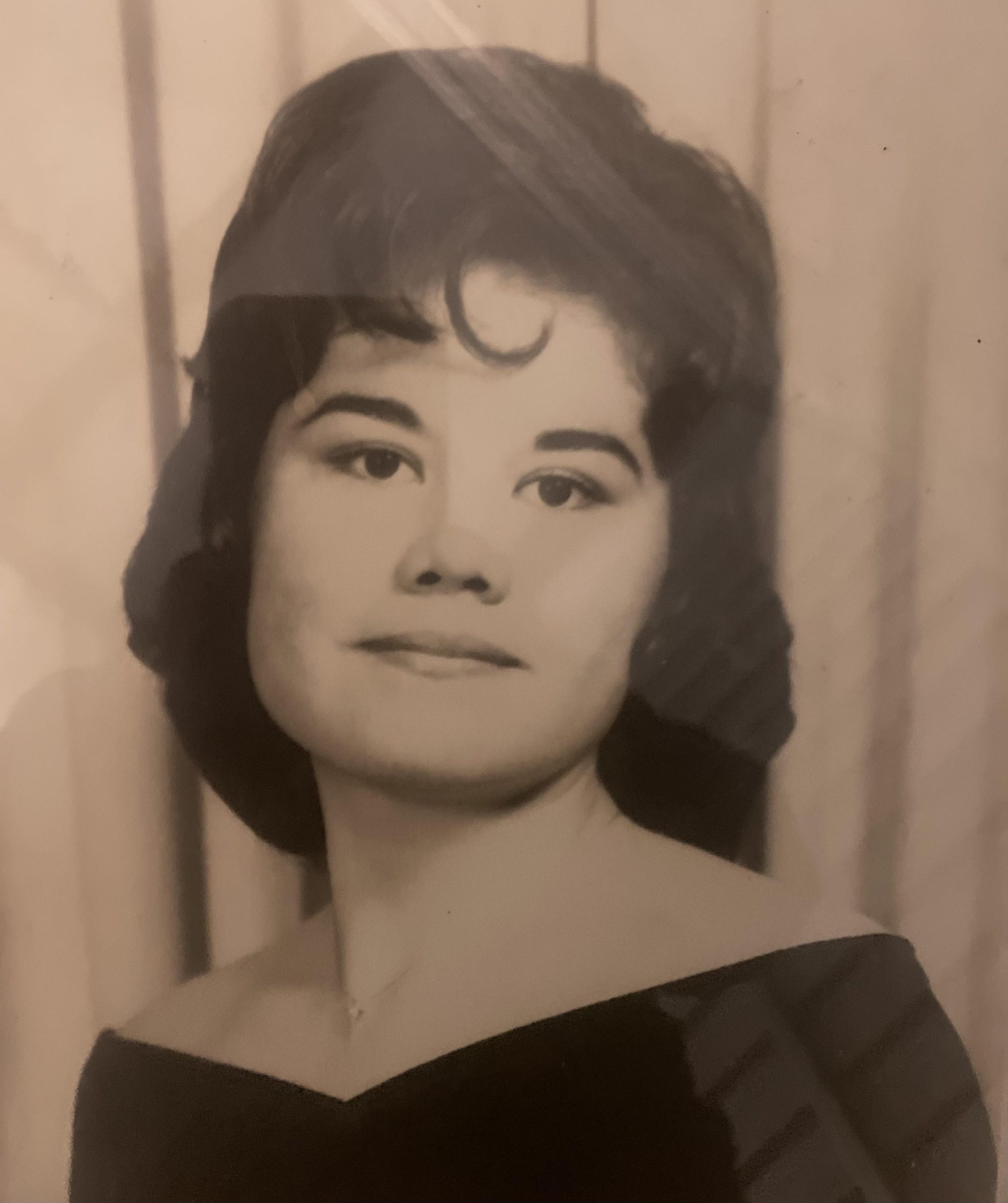 Obituary: Maria Yolanda Roman – The Big Bend Sentinel
