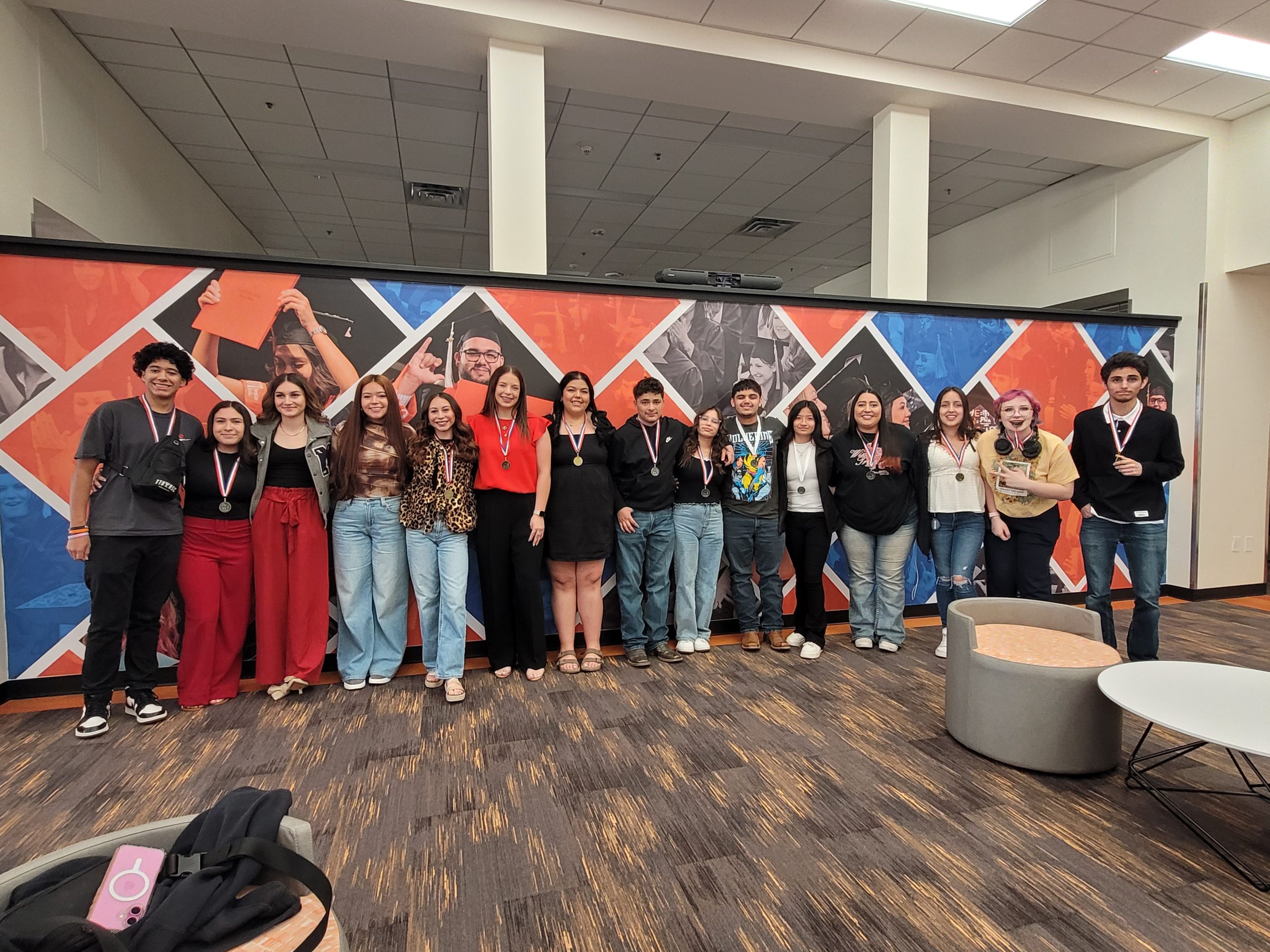 Marfa High School science fair teams advance to state – Big Bend Sentinel