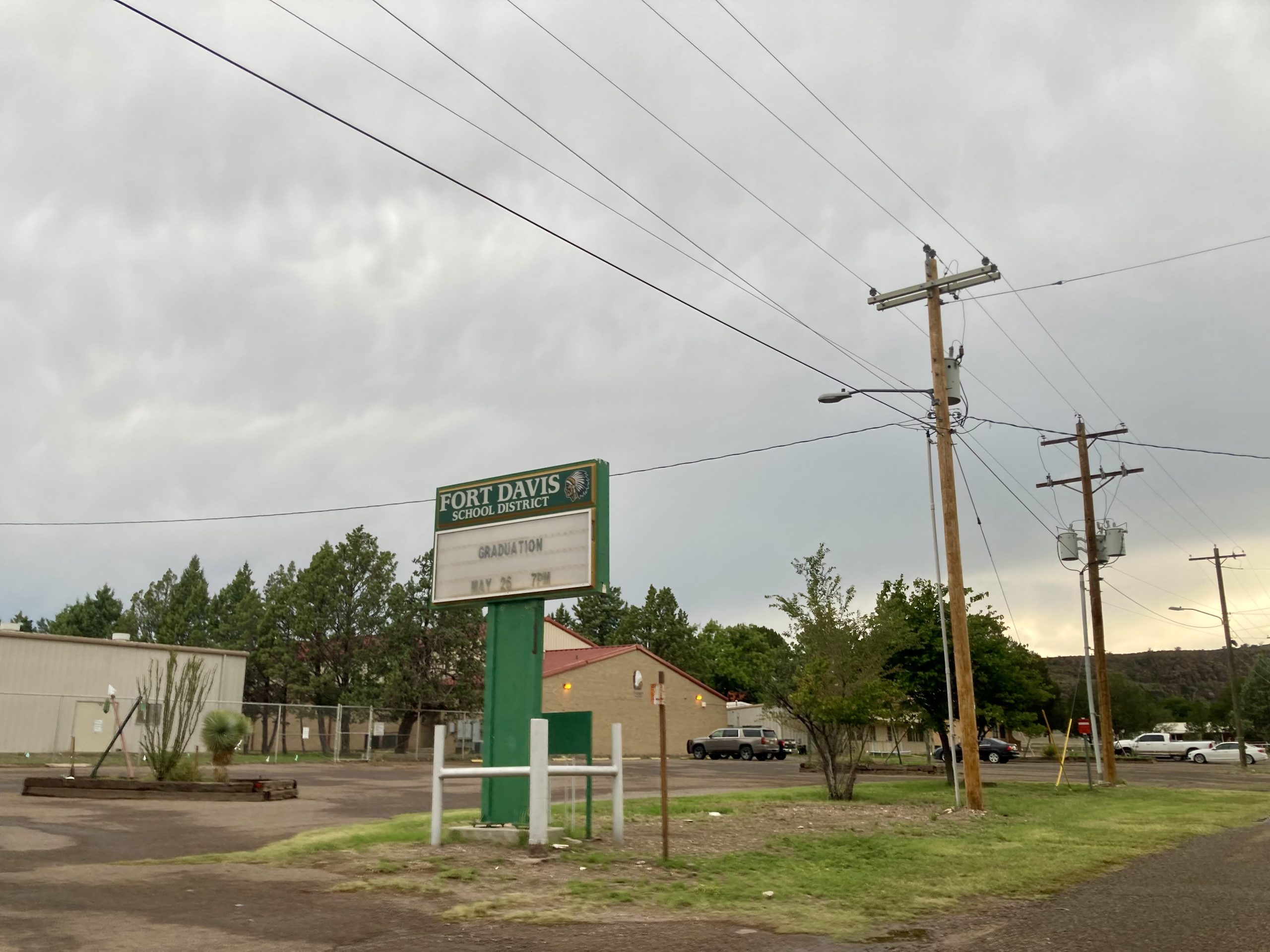 Fort Davis ISD negotiating resignation agreement with Hicks – Big Bend ...