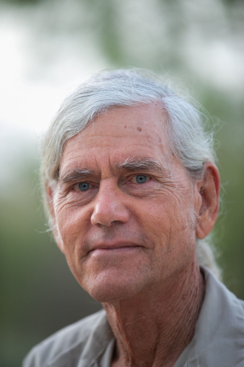 Native American Seed founder to give lecture this Thursday – The Big ...