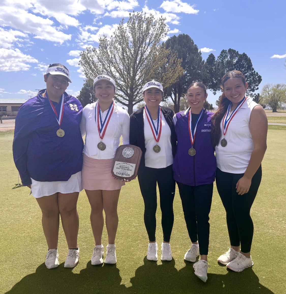 Marfa ISD sports report – The Big Bend Sentinel