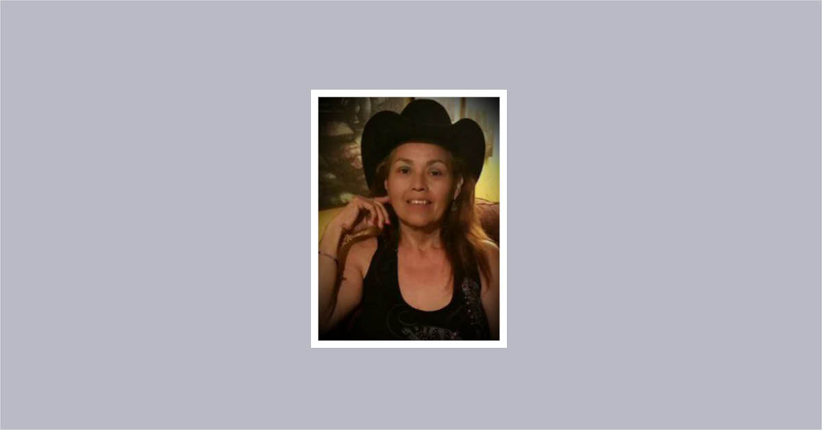 OBITUARY: Nelda L. Reyes – Big Bend Sentinel