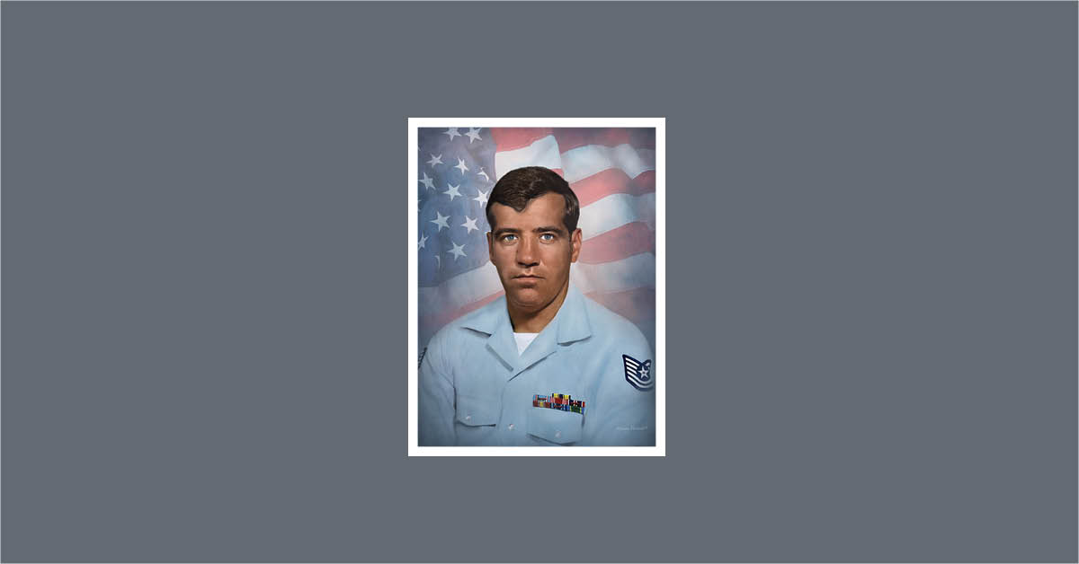 OBITUARY: David James Howard – Big Bend Sentinel