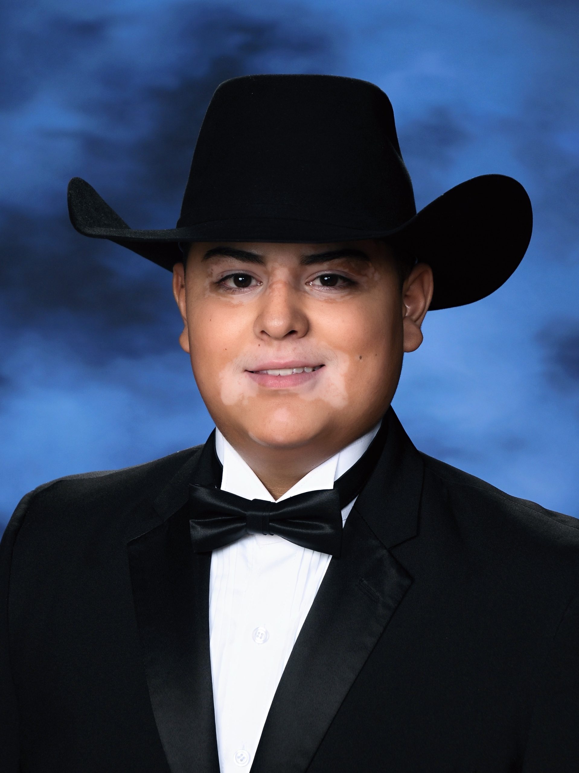 Obituary: Alan Valenzuela – Big Bend Sentinel