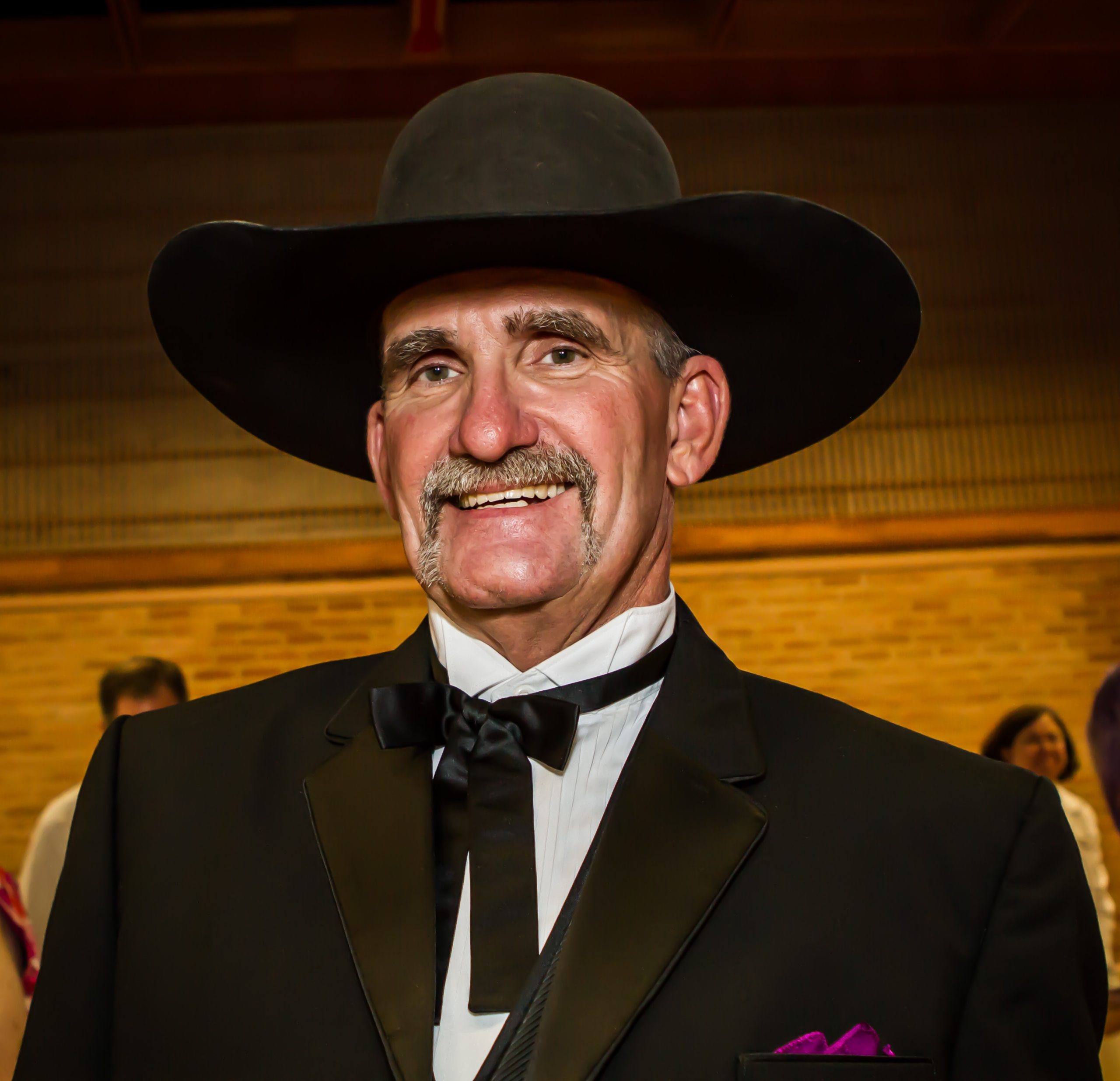 OBITUARY: Mark Wayne Sullivan – The Big Bend Sentinel