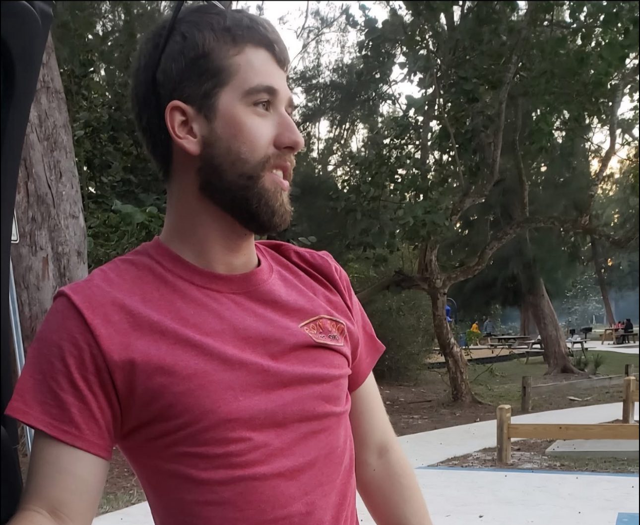 Man missing since Friday night near the Davis Mountain Preserve found ...
