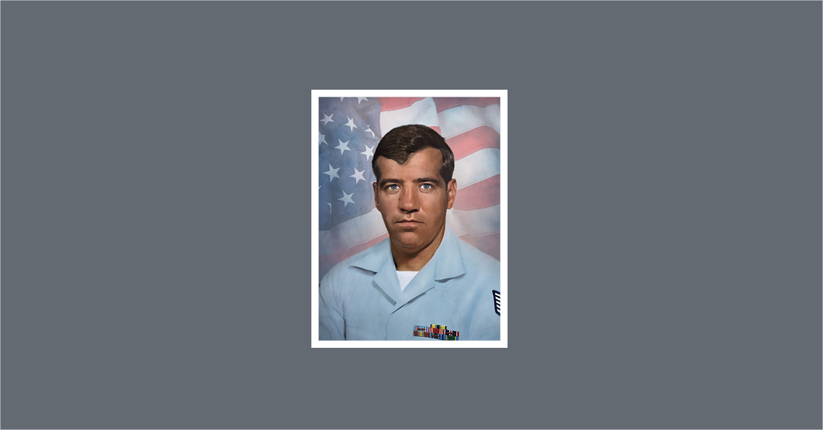 Inurnment: David Howard – Big Bend Sentinel