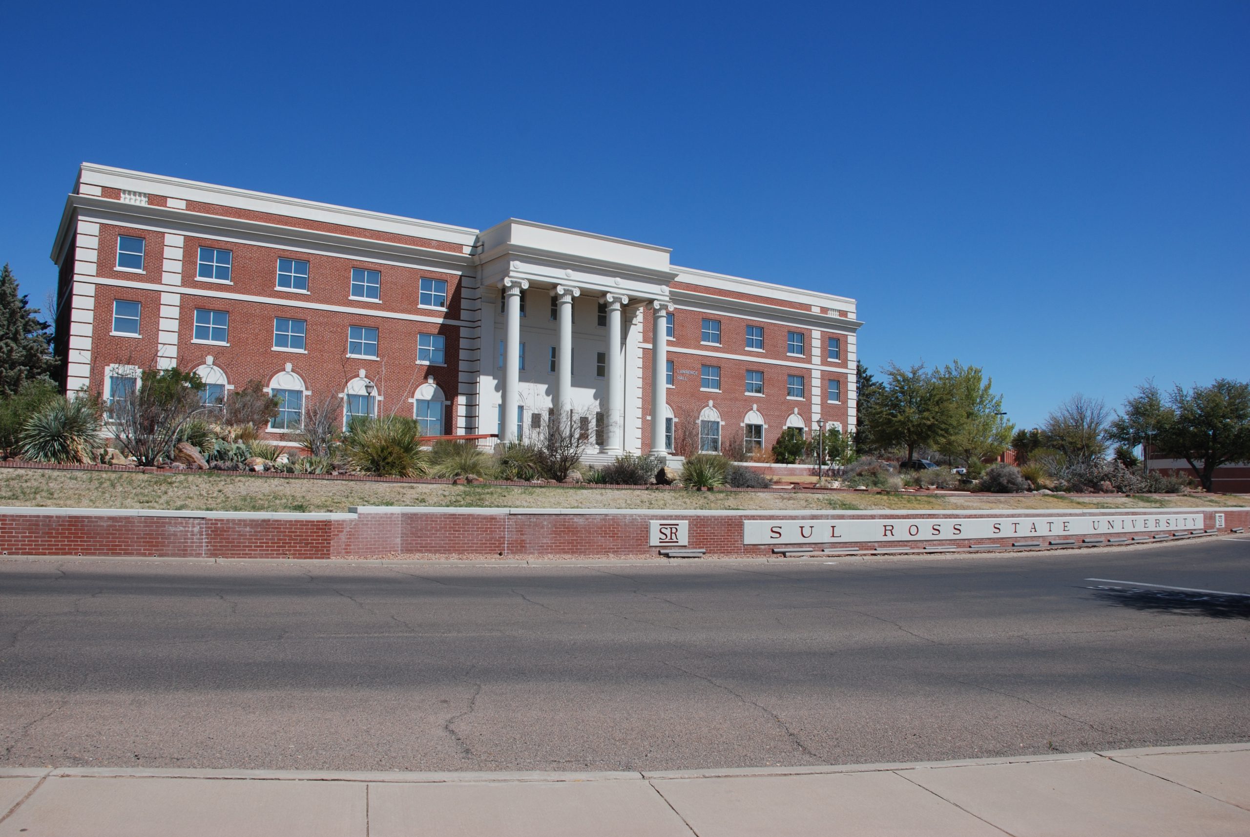 Department of Education deals $10.6 million blow to Sul Ross – Big Bend ...