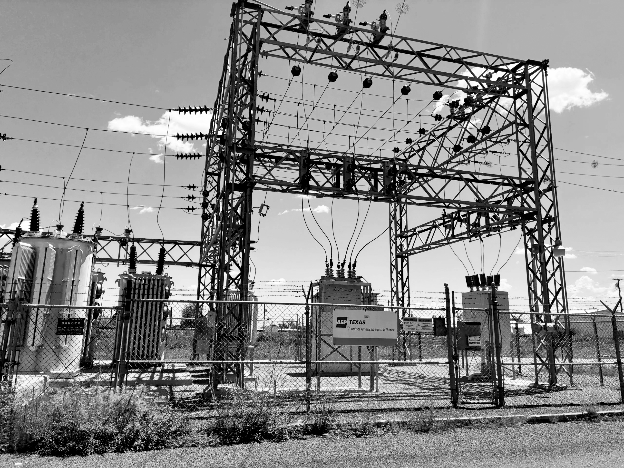 Council set to meet on AEP substation after canceled meeting last week ...