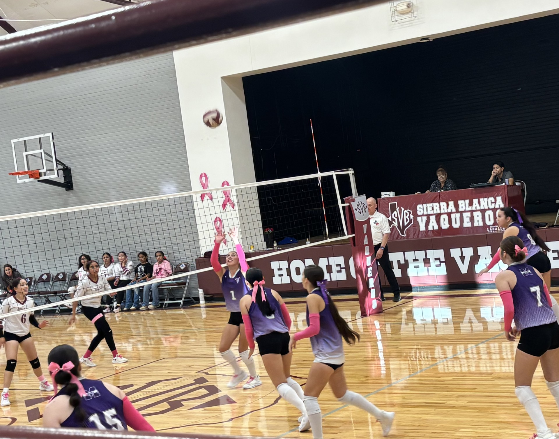 Marfa Sports Report: Marfa hosts district XC meet in Balmorhea – Big ...