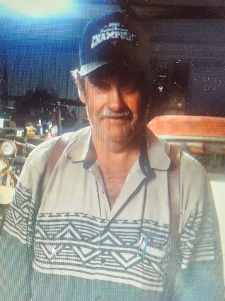 Obituary: Alen Ray Watley – Big Bend Sentinel