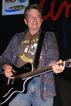 Joe Ely — A Tribute – Big Bend Sentinel