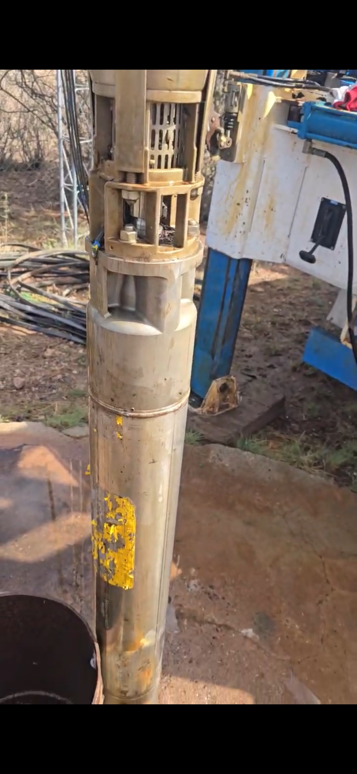 Alpine well dig could cost $1 million – Big Bend Sentinel